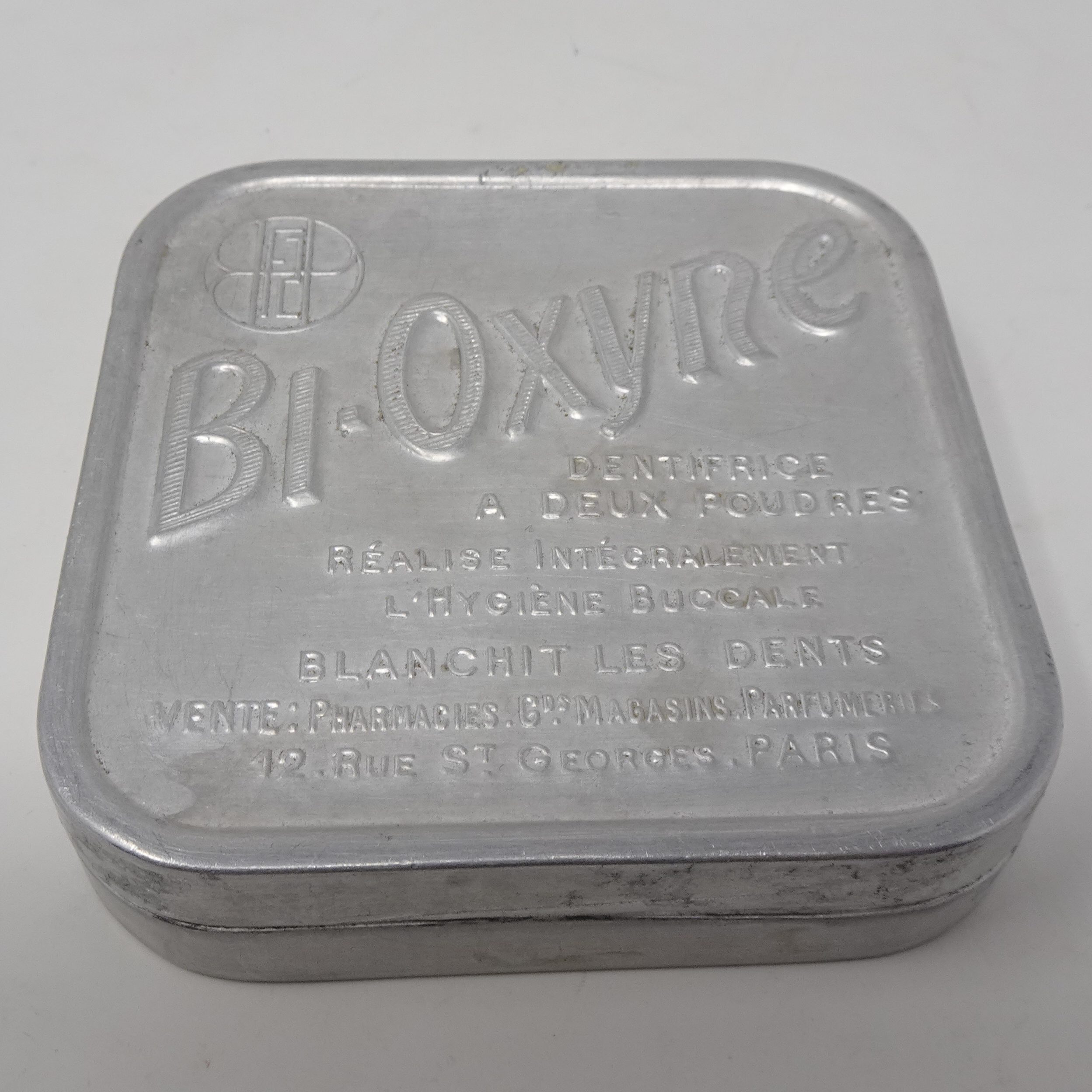 Boîte Bi-Oxyne - Les Coups de Coeur